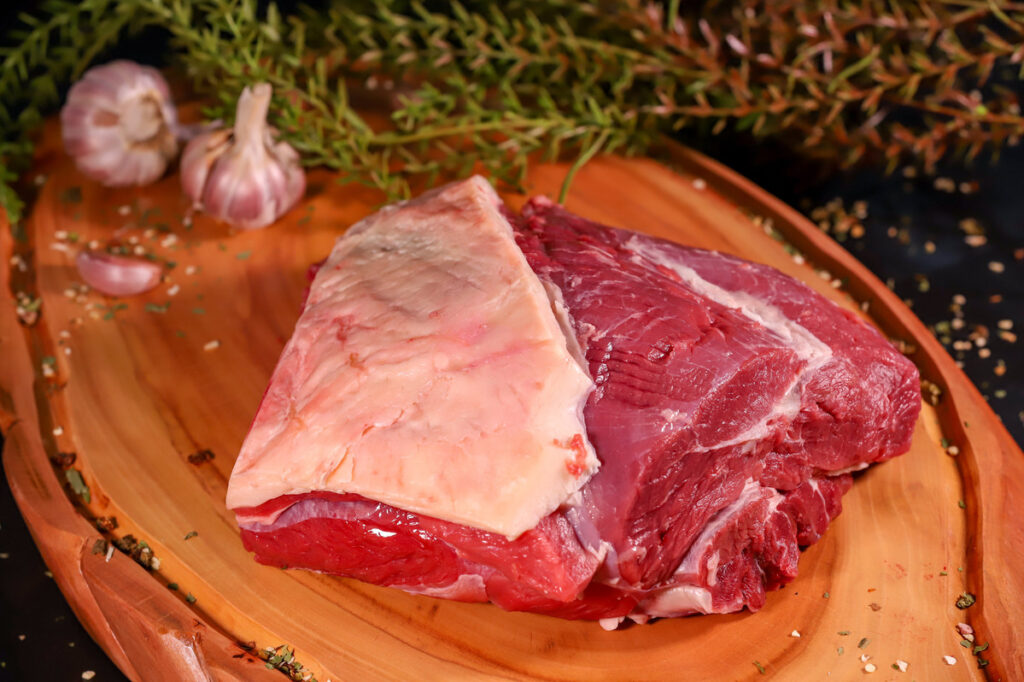 Alcatra – Adriano Carnes – O melhor açougue de Maringá e região