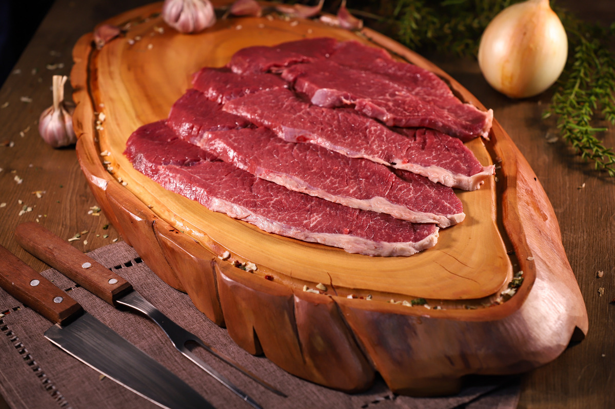 Coxão Mole – Adriano Carnes – O melhor açougue de Maringá e região