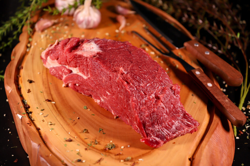 Acem – Adriano Carnes – O melhor açougue de Maringá e região